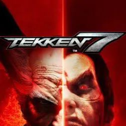 Chat with Tekken 7 - text or voice, Enjoy AI Chat Free & Safe