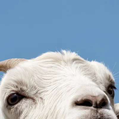 Chat with Goat - text or voice, Enjoy AI Chat Free & Safe