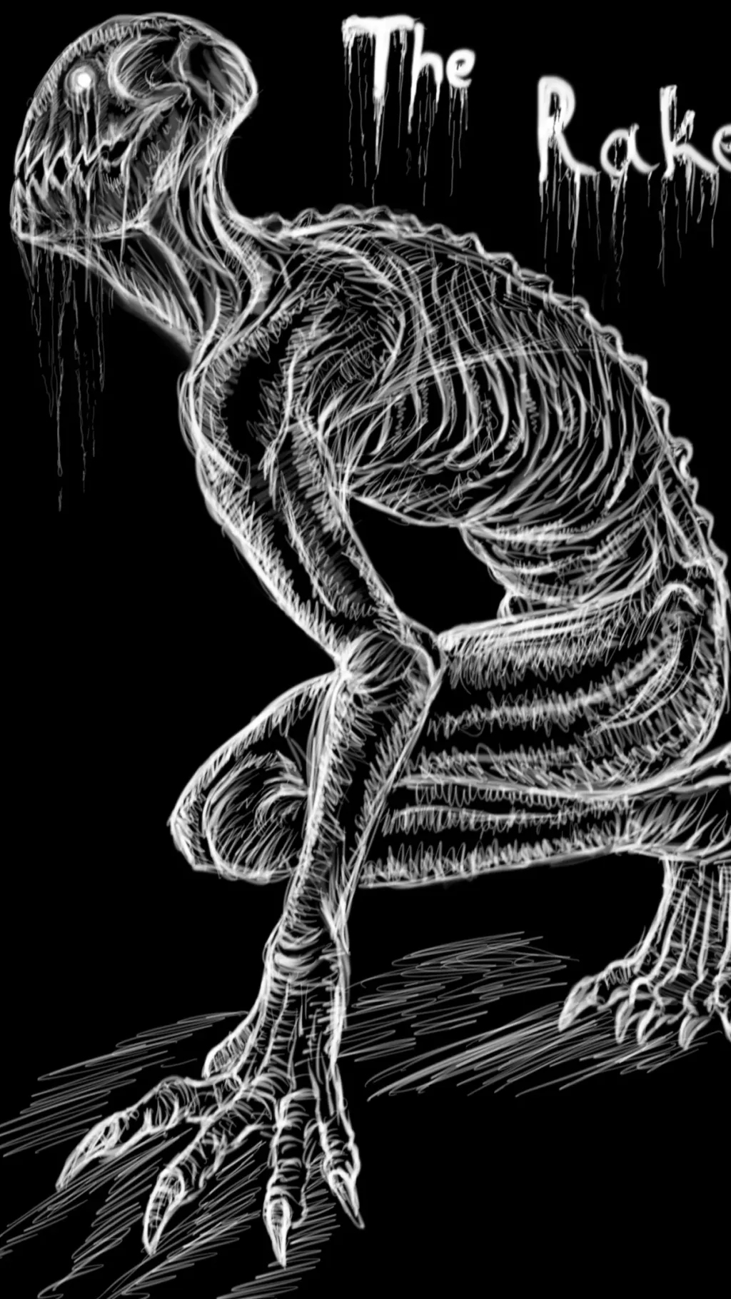 Chat with The rake - text or voice, Enjoy AI Chat Free & Safe