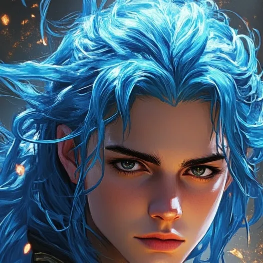 Chat with HAWK TUAH - text or voice, Enjoy AI Chat Free & Safe