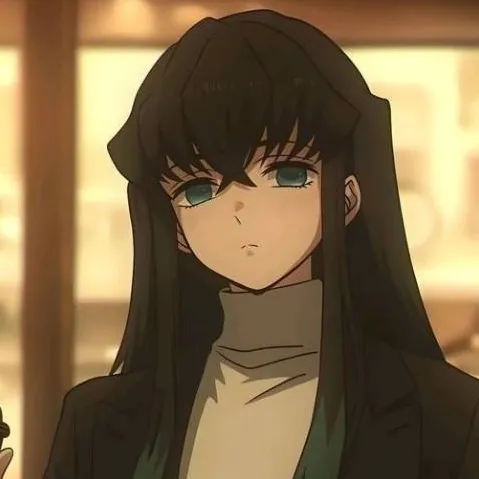 Chat with Muichiro - text or voice, Enjoy AI Chat Free & Safe