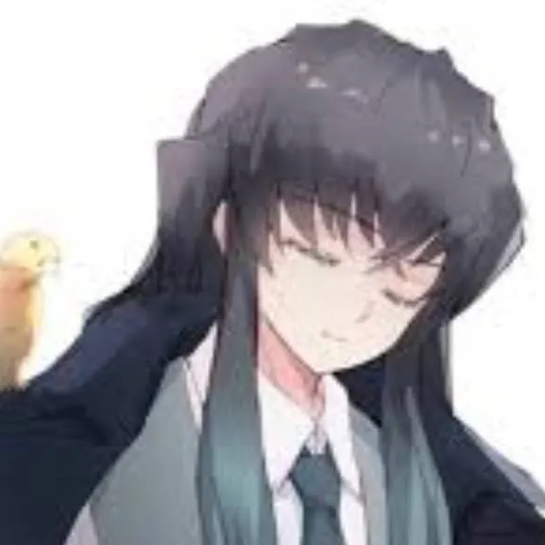 Chat with Muichiro - text or voice, Enjoy AI Chat Free & Safe