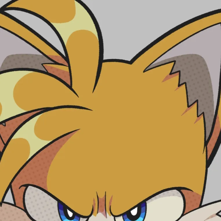 Chat with Angry tails - text or voice, Enjoy AI Chat Free & Safe
