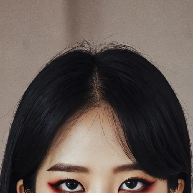 Chat with Jisoo(Vampire) - text or voice, Enjoy AI Chat Free & Safe