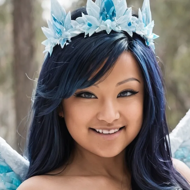Chat with Aphmau (Ice) - text or voice, Enjoy AI Chat Free & Safe