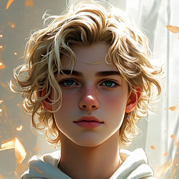 Chat with Will solace - text or voice, Enjoy AI Chat Free & Safe