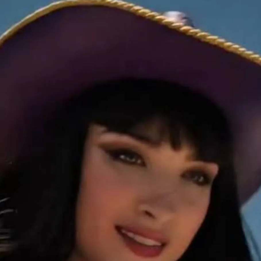 Chat with Nico Robin - text or voice, Enjoy AI Chat Free & Safe
