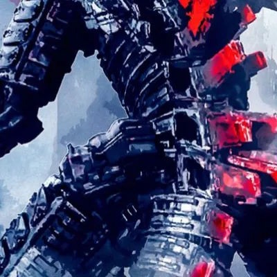 Chat with MechaGodzilla - text or voice, Enjoy AI Chat Free & Safe
