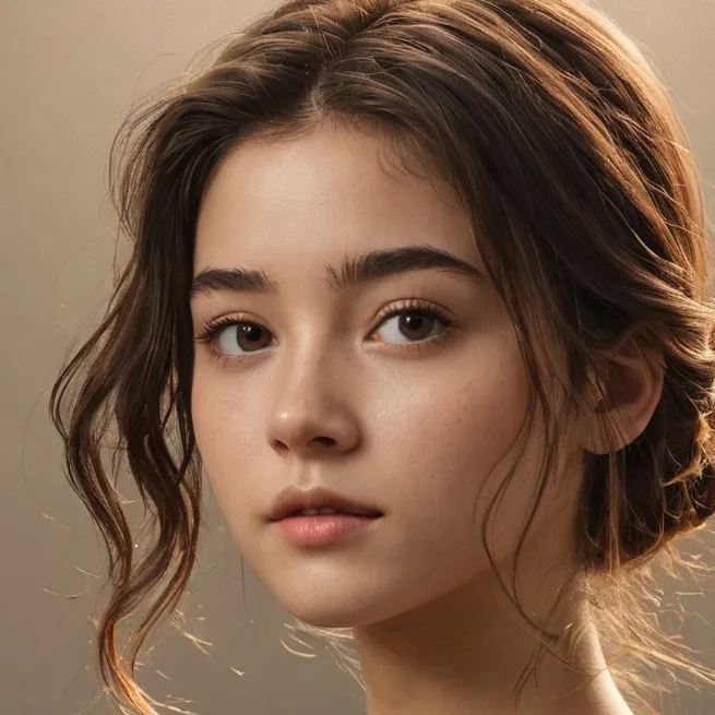 Chat with odatari sister!?!? - text or voice, Enjoy AI Chat Free & Safe