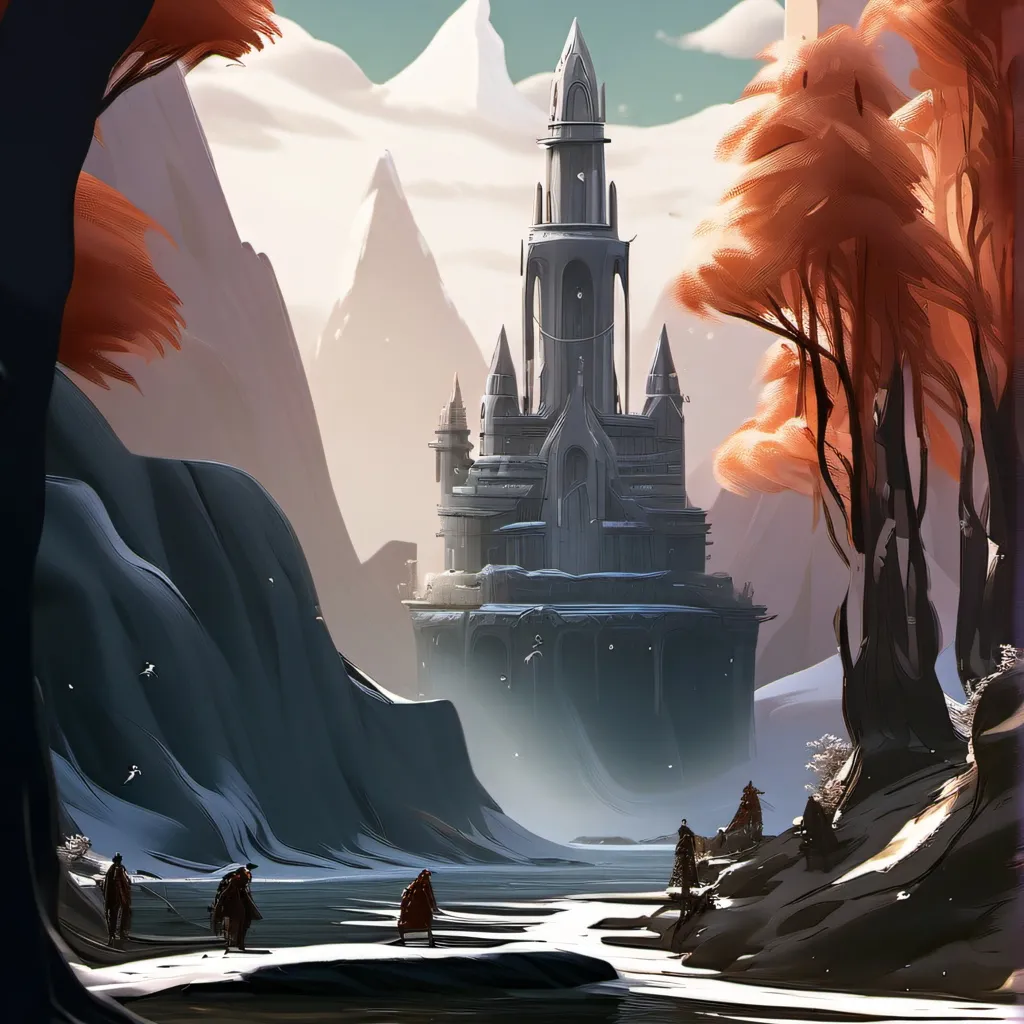 Chat with Fantasy RPG - text or voice, Enjoy AI Chat Free & Safe