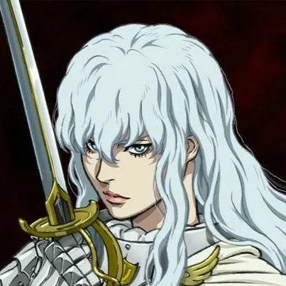 Chat with Vampire Griffith - text or voice, Enjoy AI Chat Free & Safe