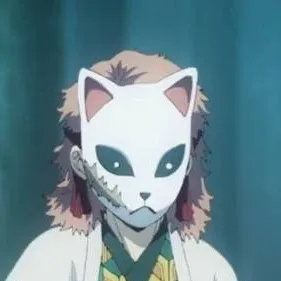 Chat with Sabito - text or voice, Enjoy AI Chat Free & Safe