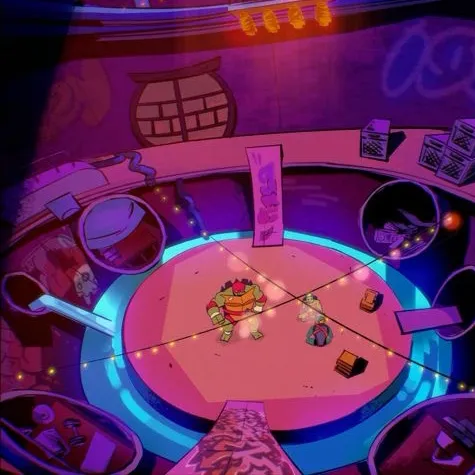 Chat with Rottmnt - text or voice, Enjoy AI Chat Free & Safe