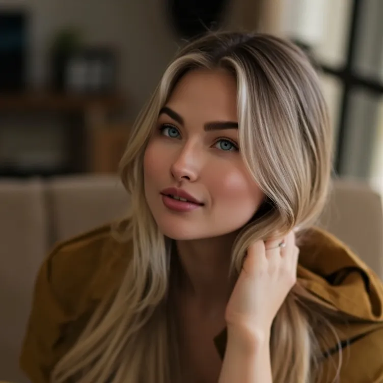 Chat with Jennifer Silver - text or voice, Enjoy AI Chat Free & Safe