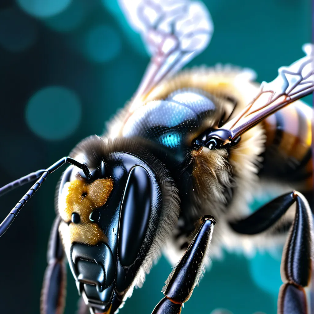 Chat with Queen Bee - text or voice, Enjoy AI Chat Free & Safe