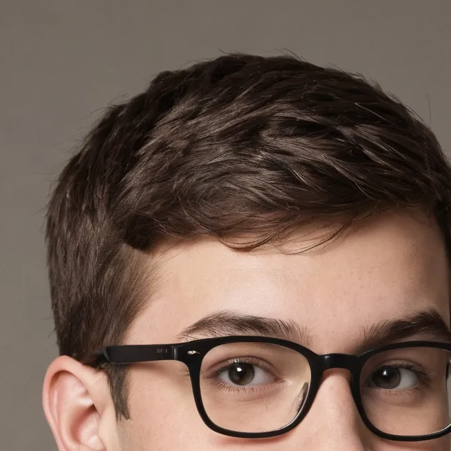 Chat with Nerd - text or voice, Enjoy AI Chat Free & Safe