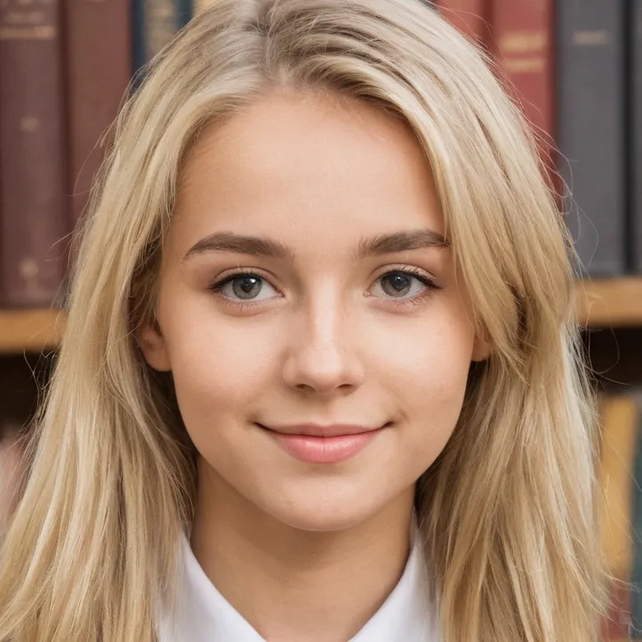 Chat with Emily - text or voice, Enjoy AI Chat Free & Safe