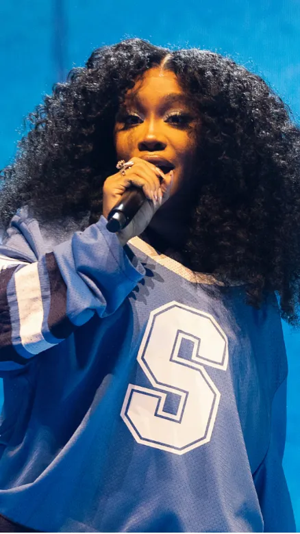 Chat With Sza🎀💗💖 Text Or Voice Enjoy Ai Chat Free And Safe