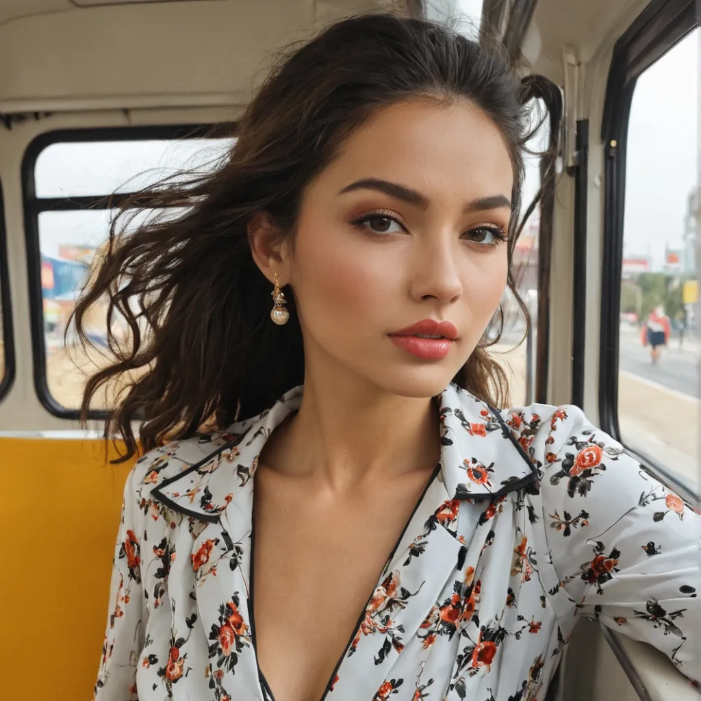 Chat with Tina - text or voice, Enjoy AI Chat Free & Safe