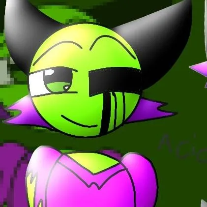 Chat with Acid - text or voice, Enjoy AI Chat Free & Safe