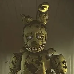 Chat with springtrap - text or voice, Enjoy AI Chat Free & Safe