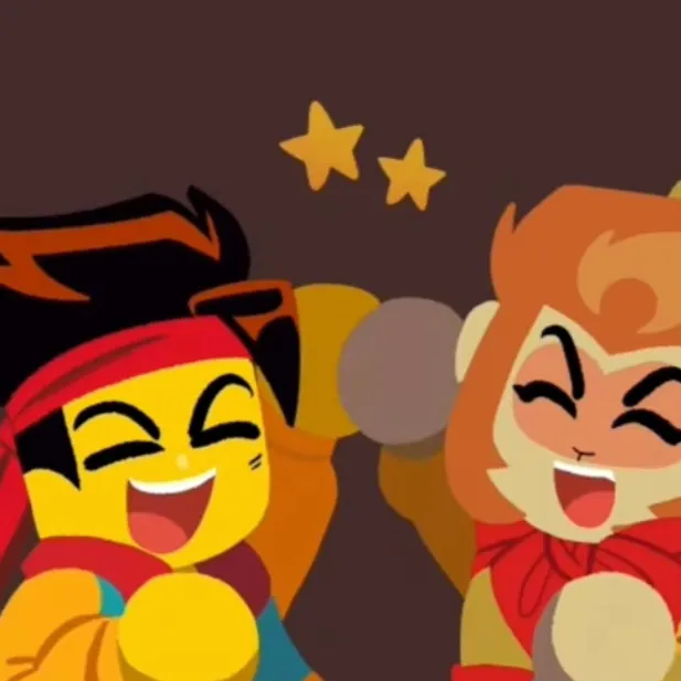 Chat with LMK - text or voice, Enjoy AI Chat Free & Safe