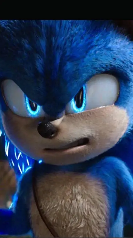 Chat with Sonic The Hedgehog - text or voice, Enjoy AI Chat Free & Safe