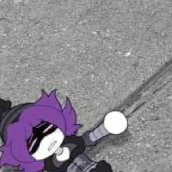 Chat with uzi X N deepsea au - text or voice, Enjoy AI Chat Free & Safe