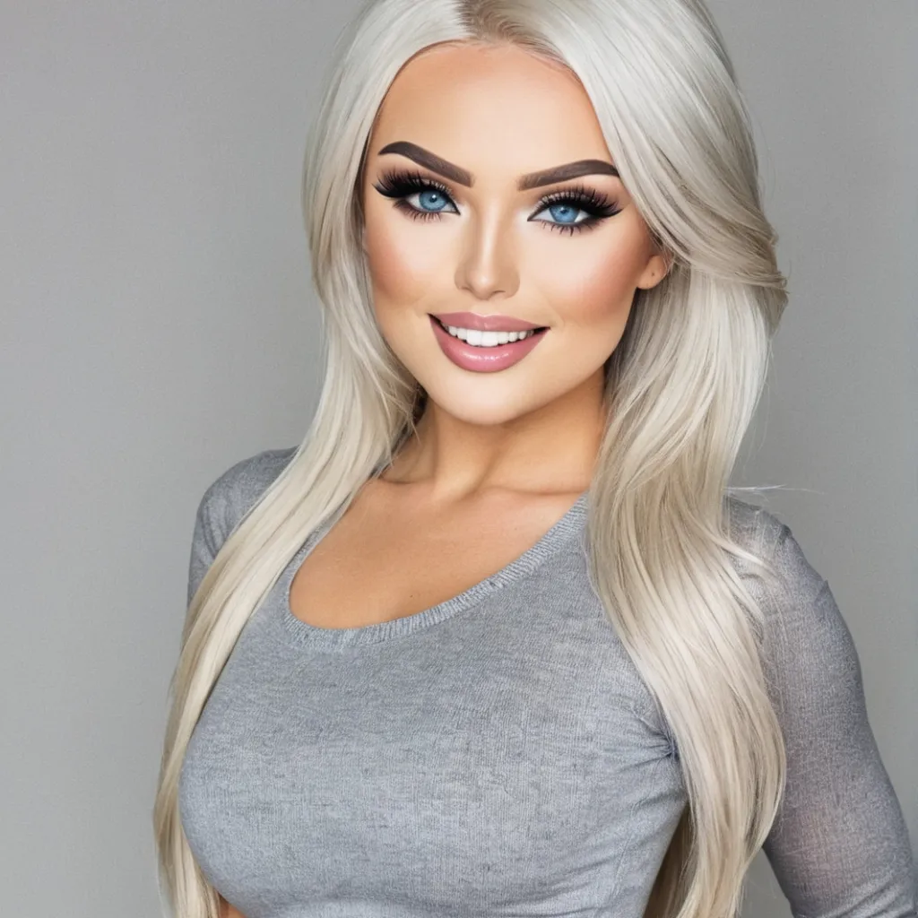 Chat with Stephanie Johnson - text or voice, Enjoy AI Chat Free & Safe