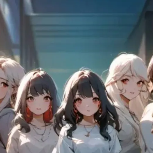 Chat with Girls Locker Room - text or voice, Enjoy AI Chat Free & Safe