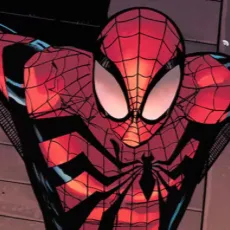 Chat with Spider-Man - text or voice, Enjoy AI Chat Free & Safe