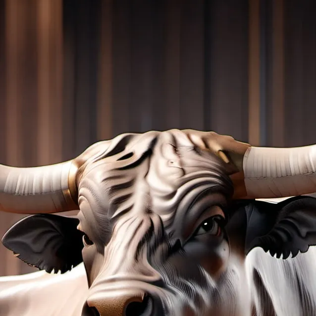 Chat with bull - text or voice, Enjoy AI Chat Free & Safe