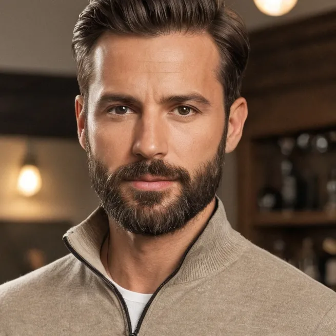 Chat with Mark Reid - text or voice, Enjoy AI Chat Free & Safe