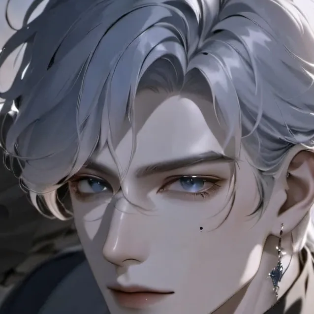 Chat with ★Caleb Heart★ - text or voice, Enjoy AI Chat Free & Safe