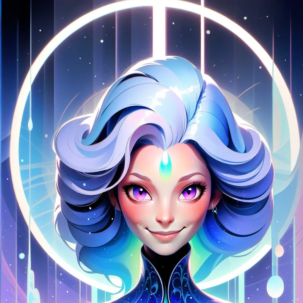 Chat with YouTuber alphabet - text or voice, Enjoy AI Chat Free & Safe