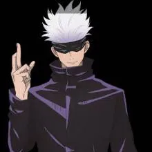 Talkie Profile super senior gojo | Talkie AI