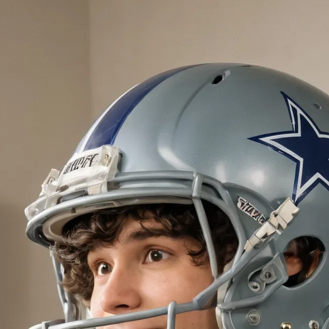 Talkie Profile Deku football fan | Talkie AI