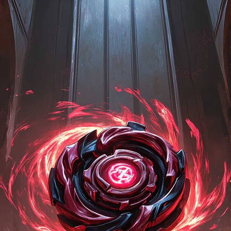 Chat with World of Beyblade - text or voice, Enjoy AI Chat Free & Safe
