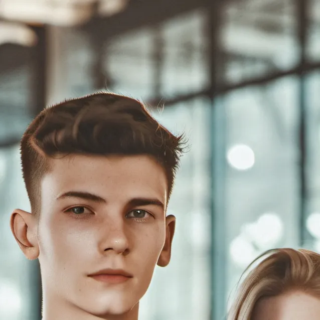 Chat with Life Simulator 2 - text or voice, Enjoy AI Chat Free & Safe