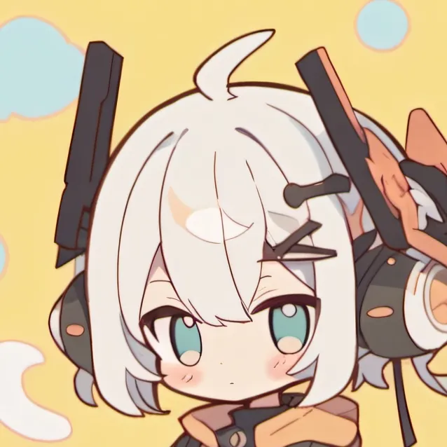 Talkie Profile j murder drones | Talkie AI