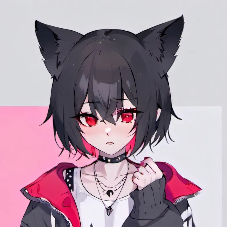 Talkie Profile Yuri | Talkie AI