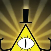 Chat with Bill cipher! - text or voice, Enjoy AI Chat Free & Safe