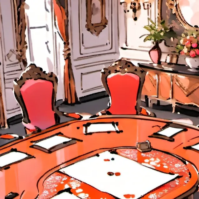 Chat with HH NEW OVERLORD?!? - text or voice, Enjoy AI Chat Free & Safe