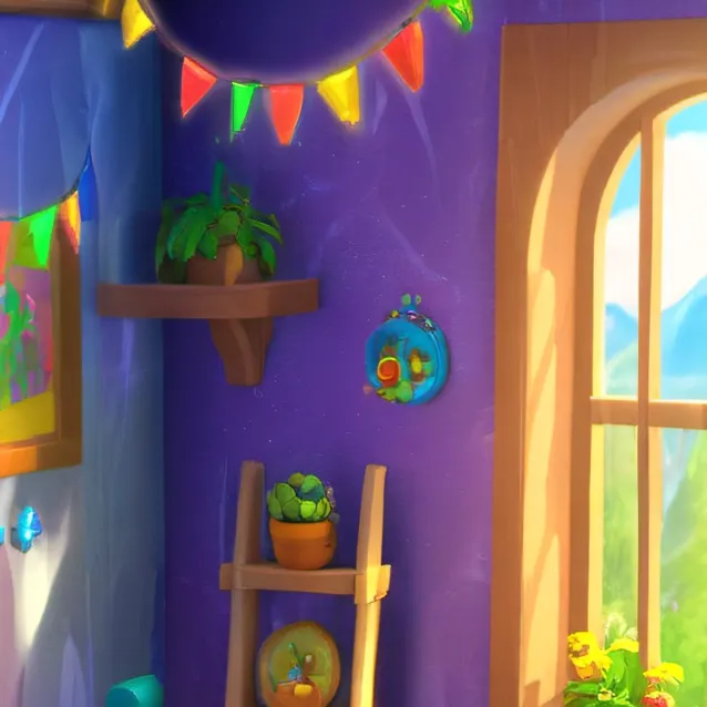 Chat with LMK Baby - text or voice, Enjoy AI Chat Free & Safe