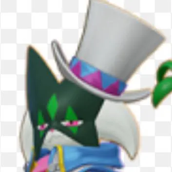 Chat with Meowscarada - text or voice, Enjoy AI Chat Free & Safe