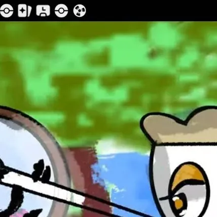 Talkie Profile Teagan x Rodger | Talkie AI