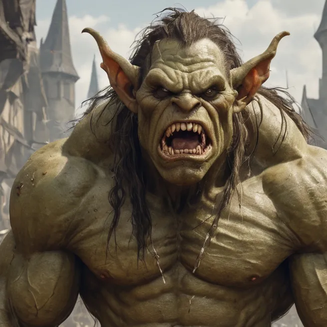 Chat with GOBLINS - text or voice, Enjoy AI Chat Free & Safe