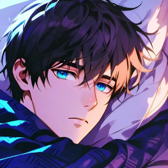 Chat with Rylan - text or voice, Enjoy AI Chat Free & Safe