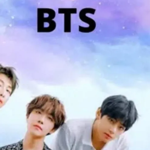 Chat with (BTS)💜 - text or voice, Enjoy AI Chat Free & Safe