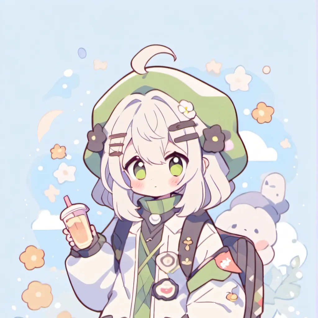 Chat with DW sick day - text or voice, Enjoy AI Chat Free & Safe